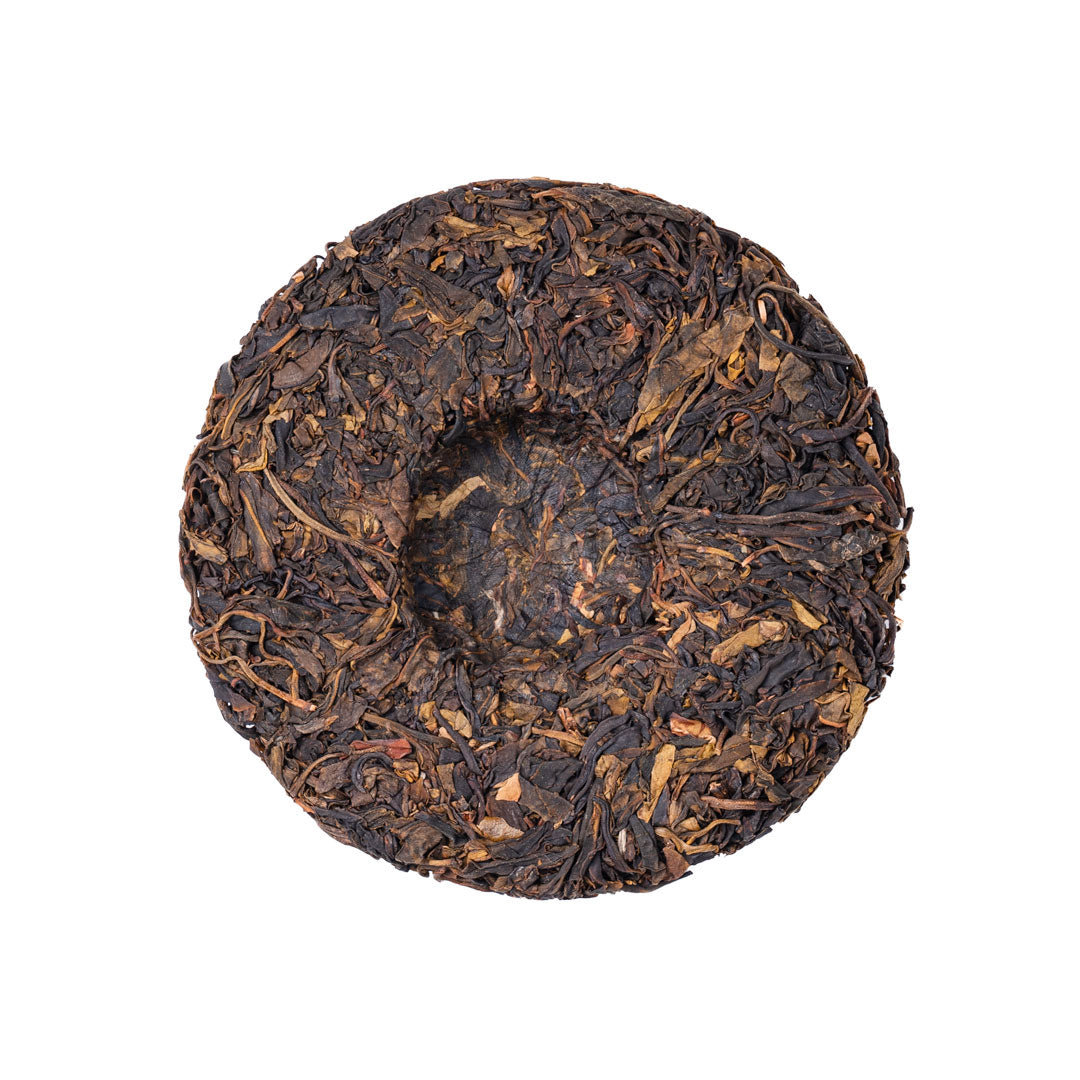 Blessing – Global Tea Hut