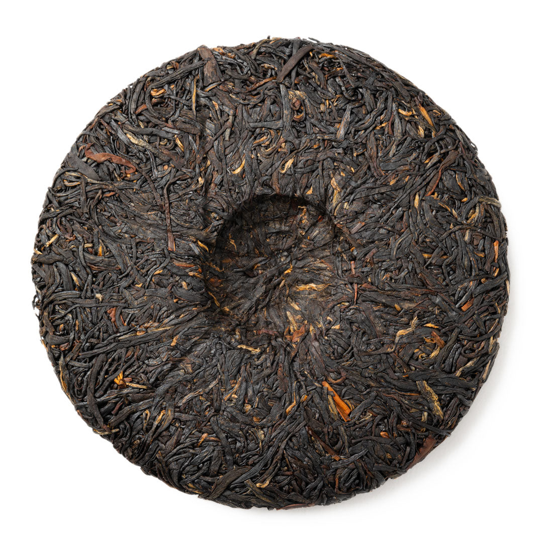 Awakening – Global Tea Hut