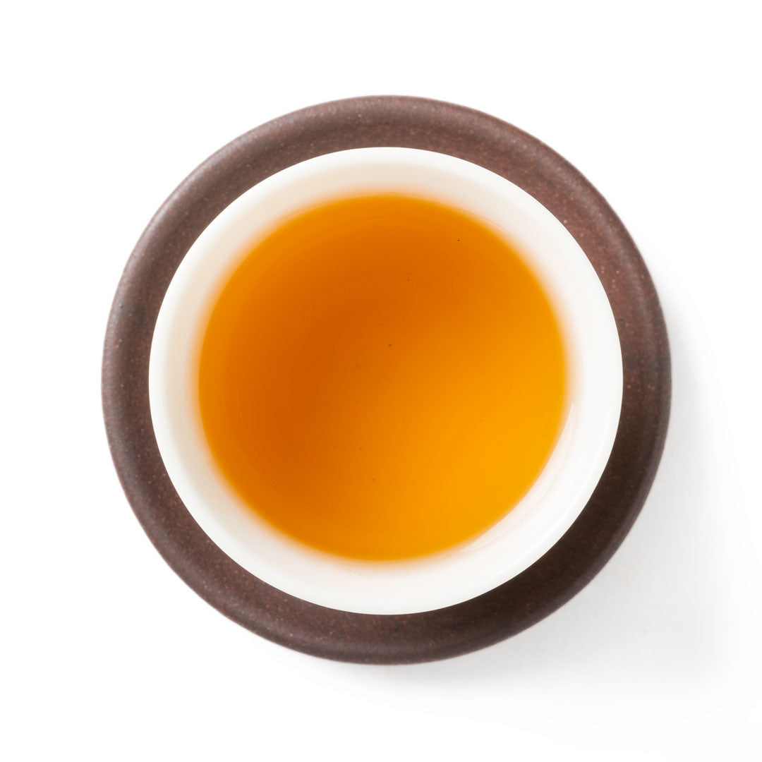 Euphony – Global Tea Hut