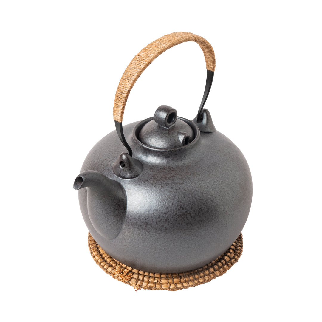 Eclipse – Global Tea Hut