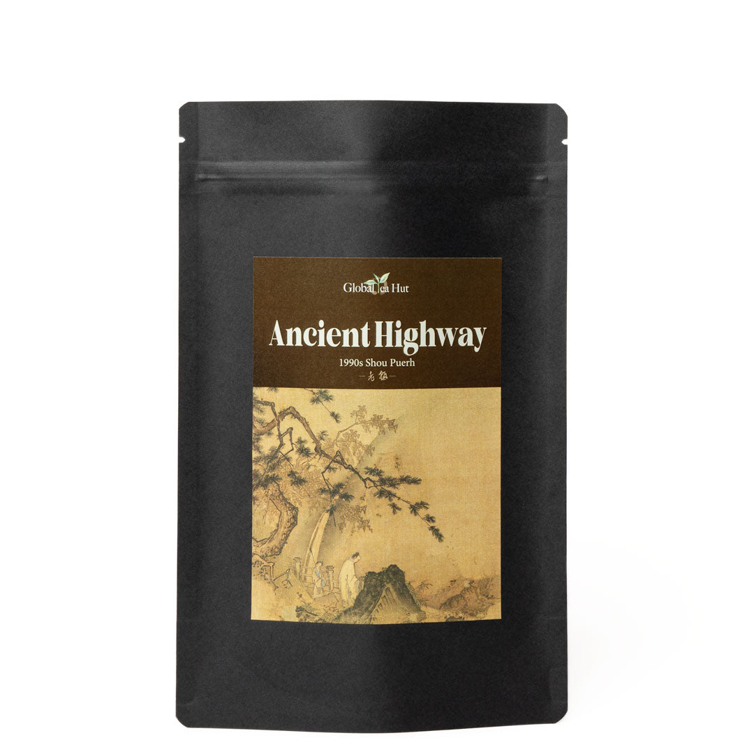 Ancient Highway – Global Tea Hut