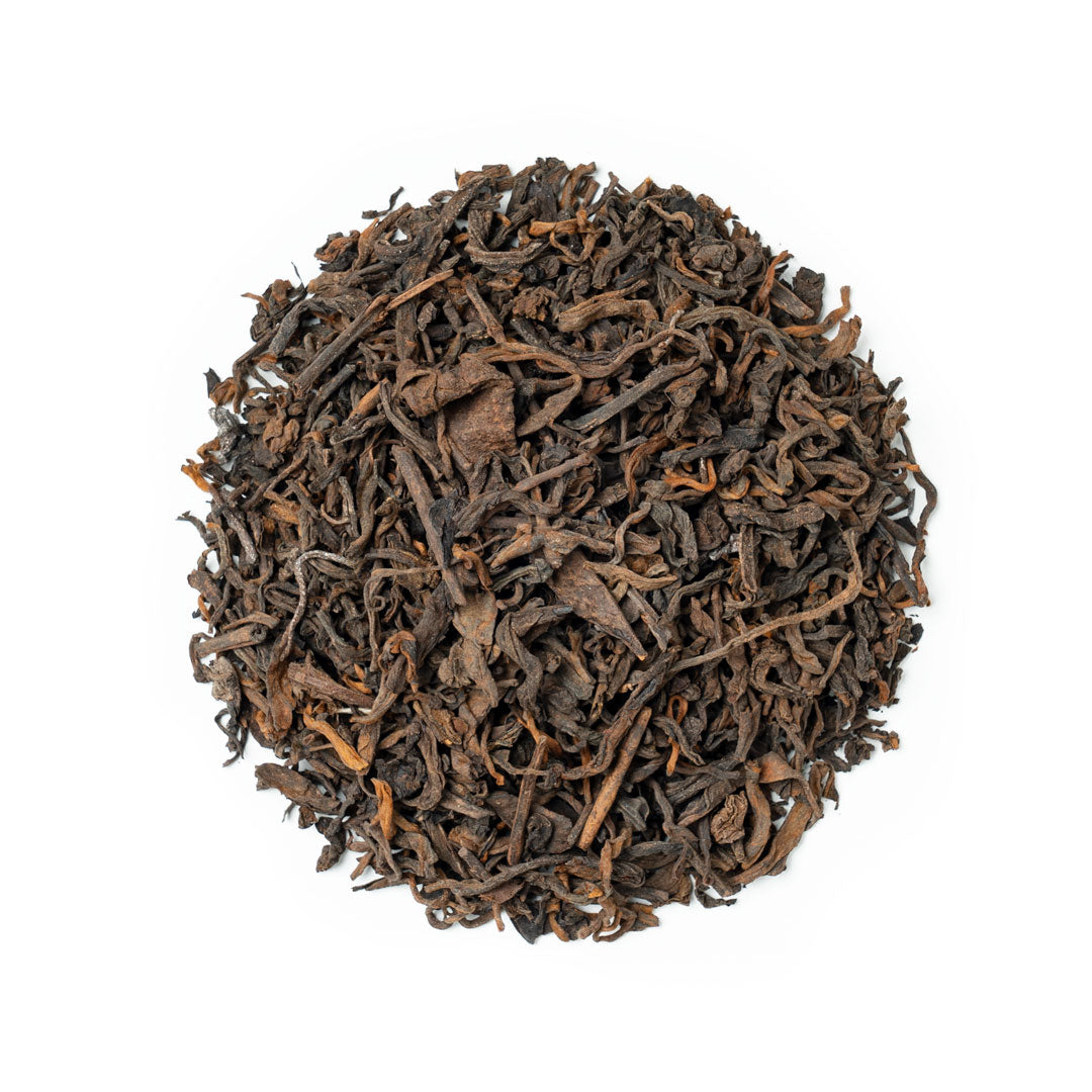 Ango – Global Tea Hut