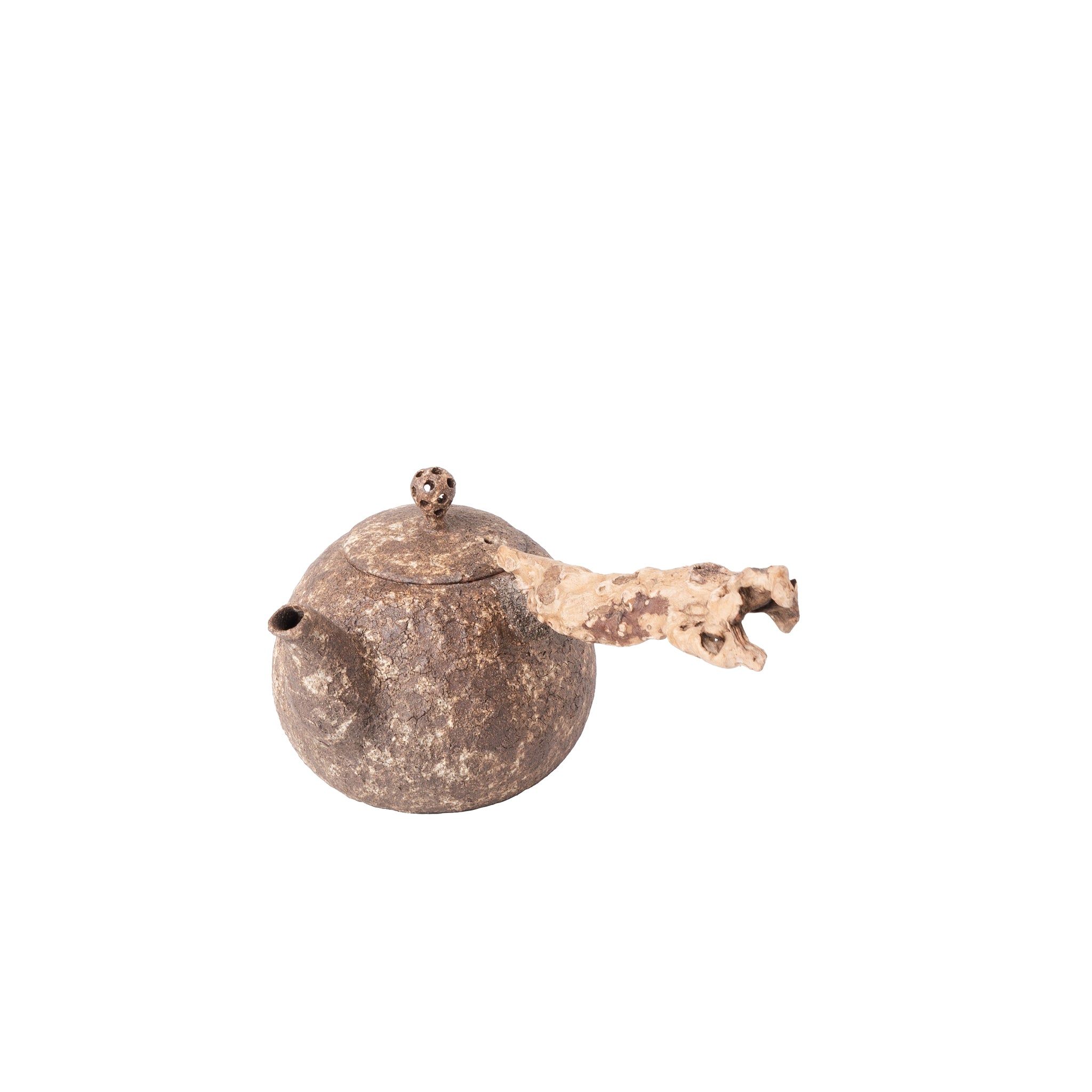Small Chen Qi Nan Sidehandle – Global Tea Hut
