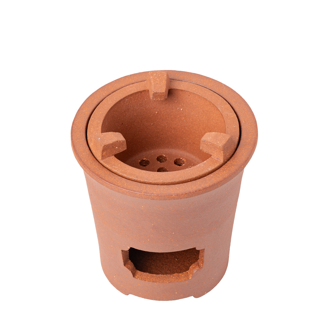 Small Charcoal Brazier – Global Tea Hut