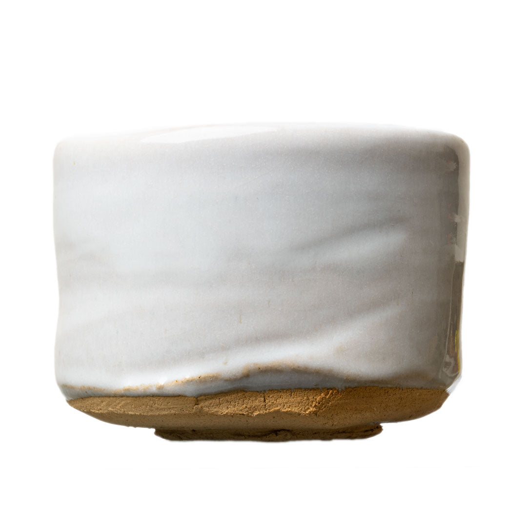 Snowy Mountain Chawan – Global Tea Hut