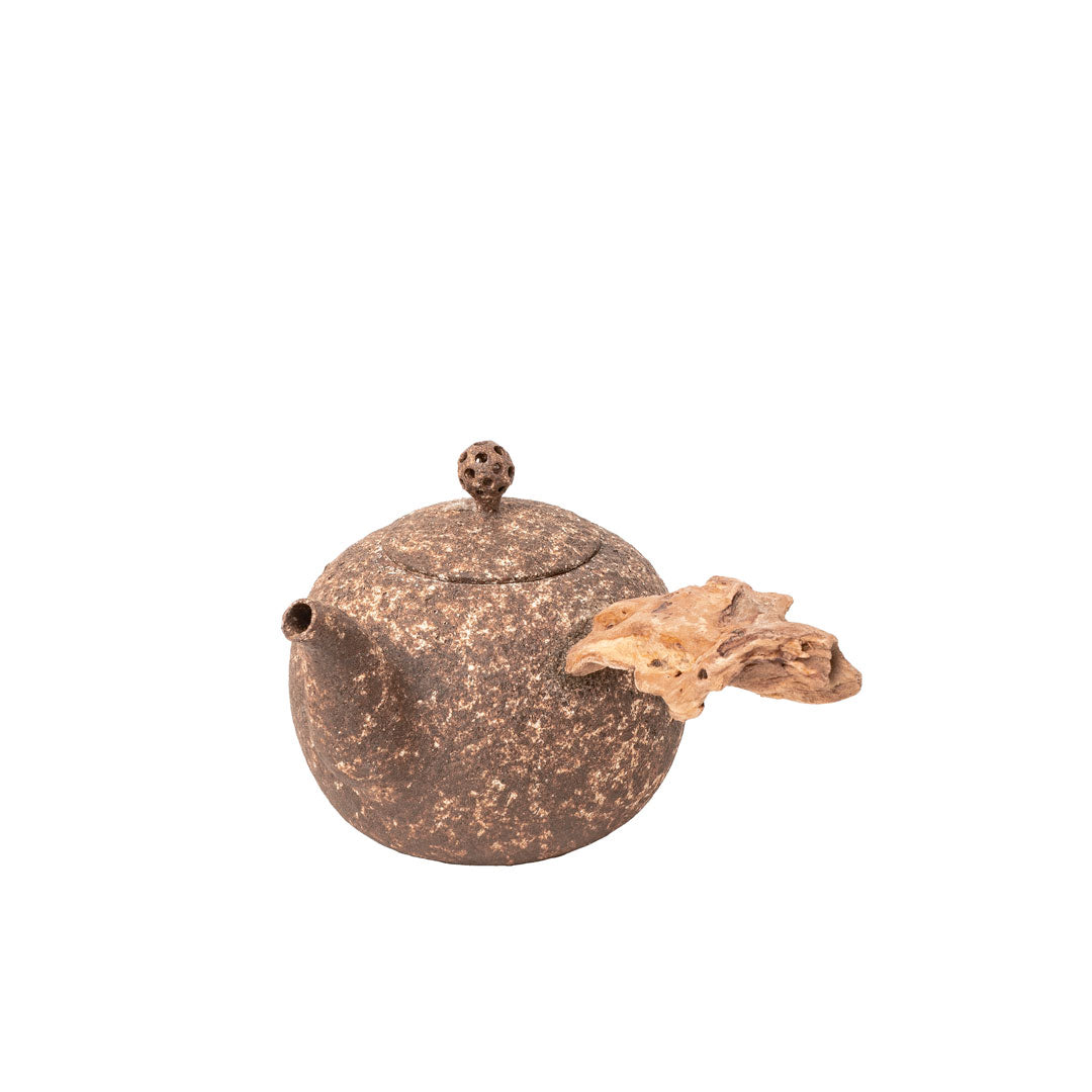 Small Chen Qi Nan Sidehandle – Global Tea Hut