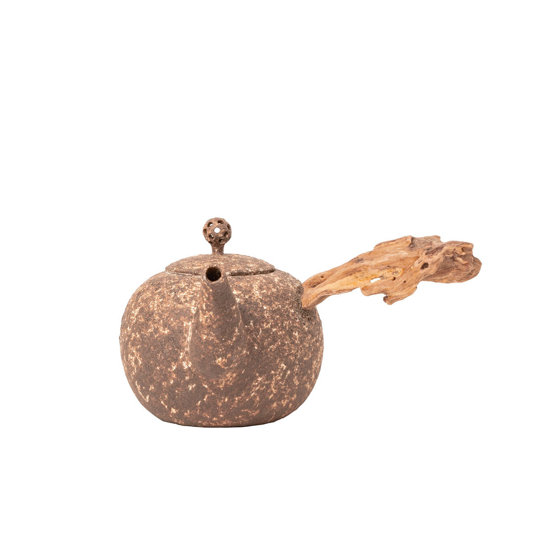 Small Chen Qi Nan Sidehandle – Global Tea Hut