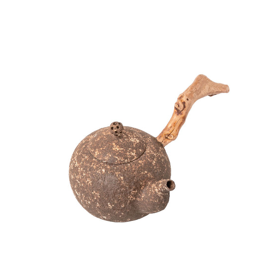 Small Chen Qi Nan Sidehandle – Global Tea Hut