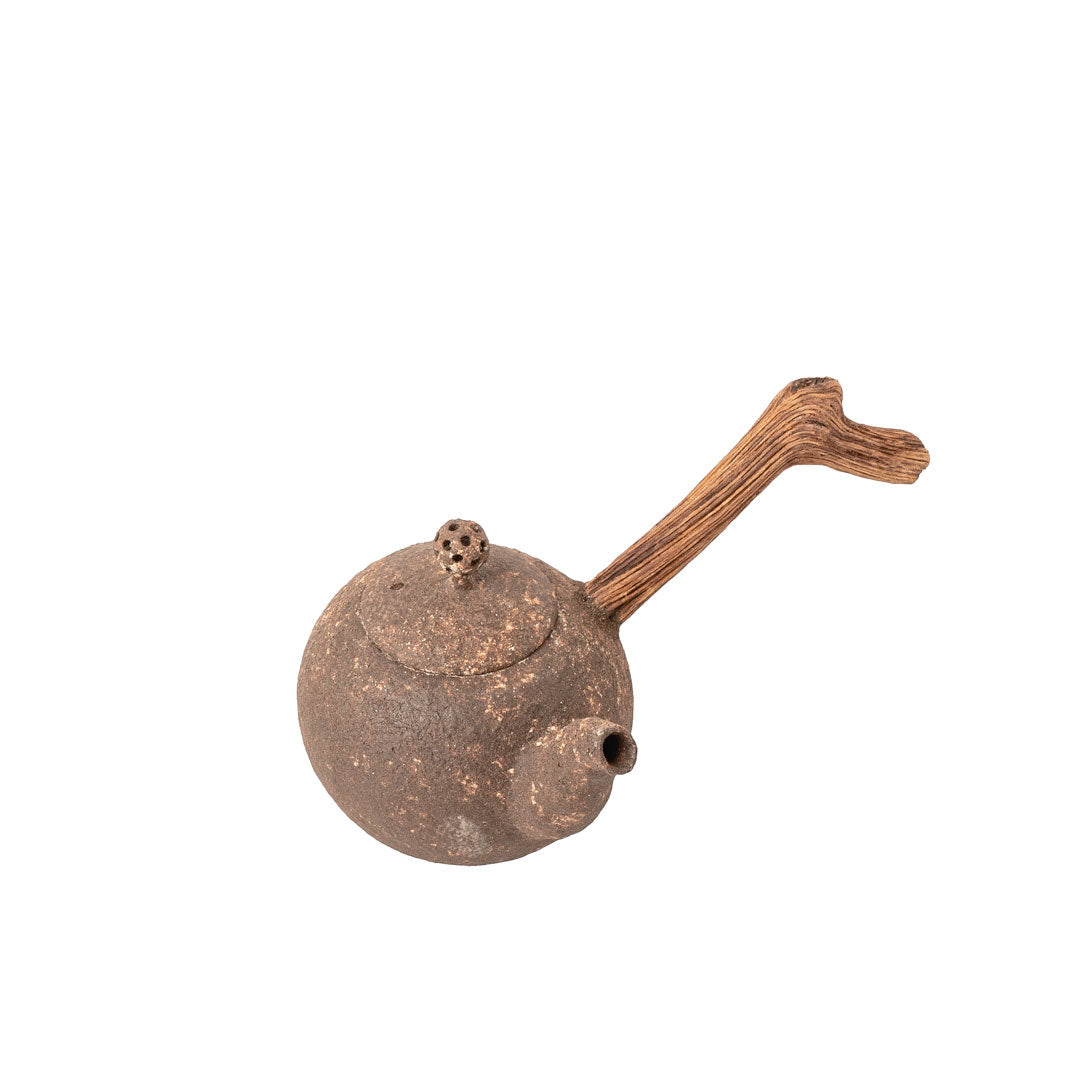 Small Chen Qi Nan Sidehandle – Global Tea Hut
