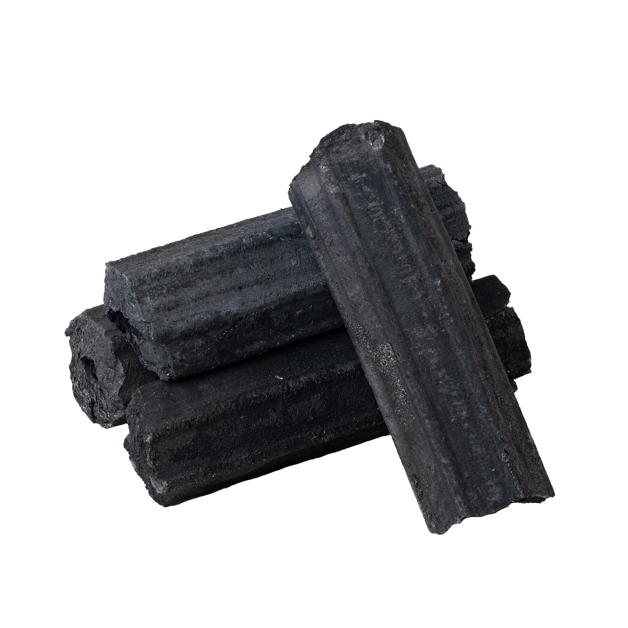 Compressed Hexagonal Charcoal – Global Tea Hut