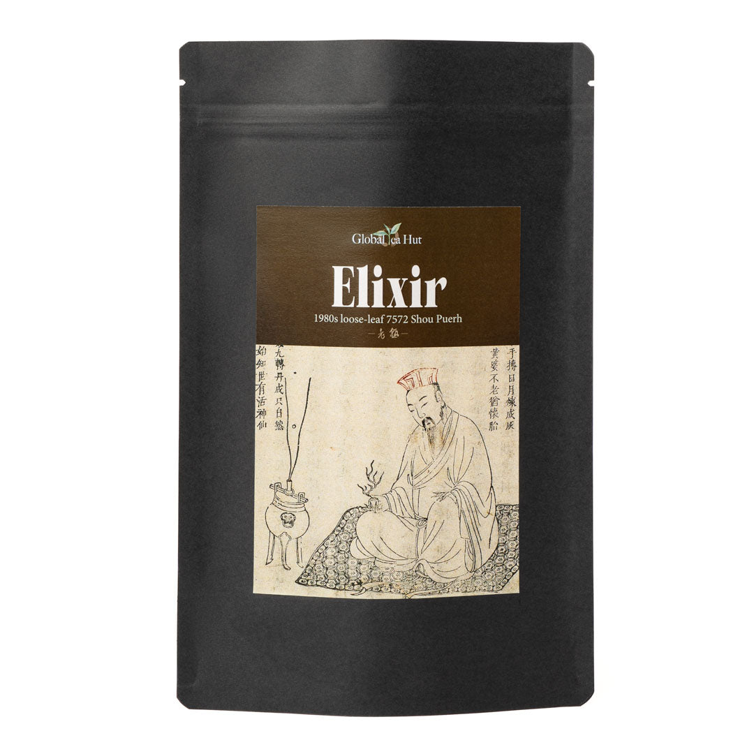 Elixir – Global Tea Hut