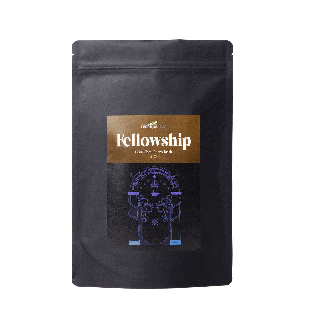 Fellowship – Global Tea Hut