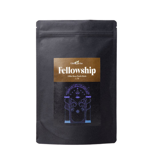 Fellowship – Global Tea Hut