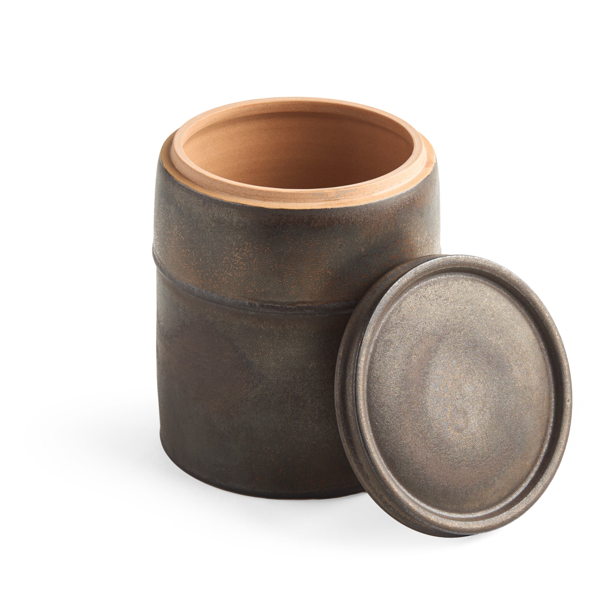 Handmade Jars – Global Tea Hut