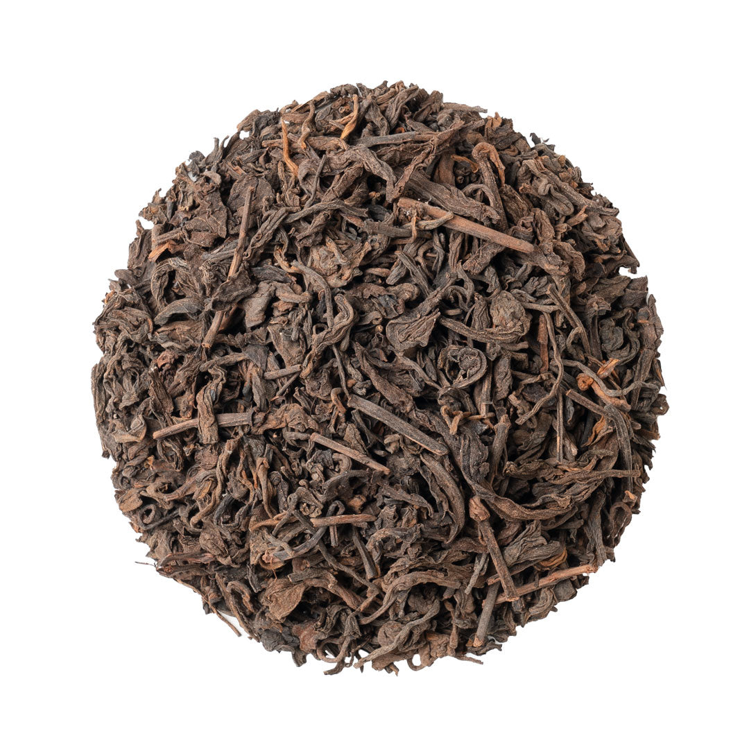 Passage – Global Tea Hut