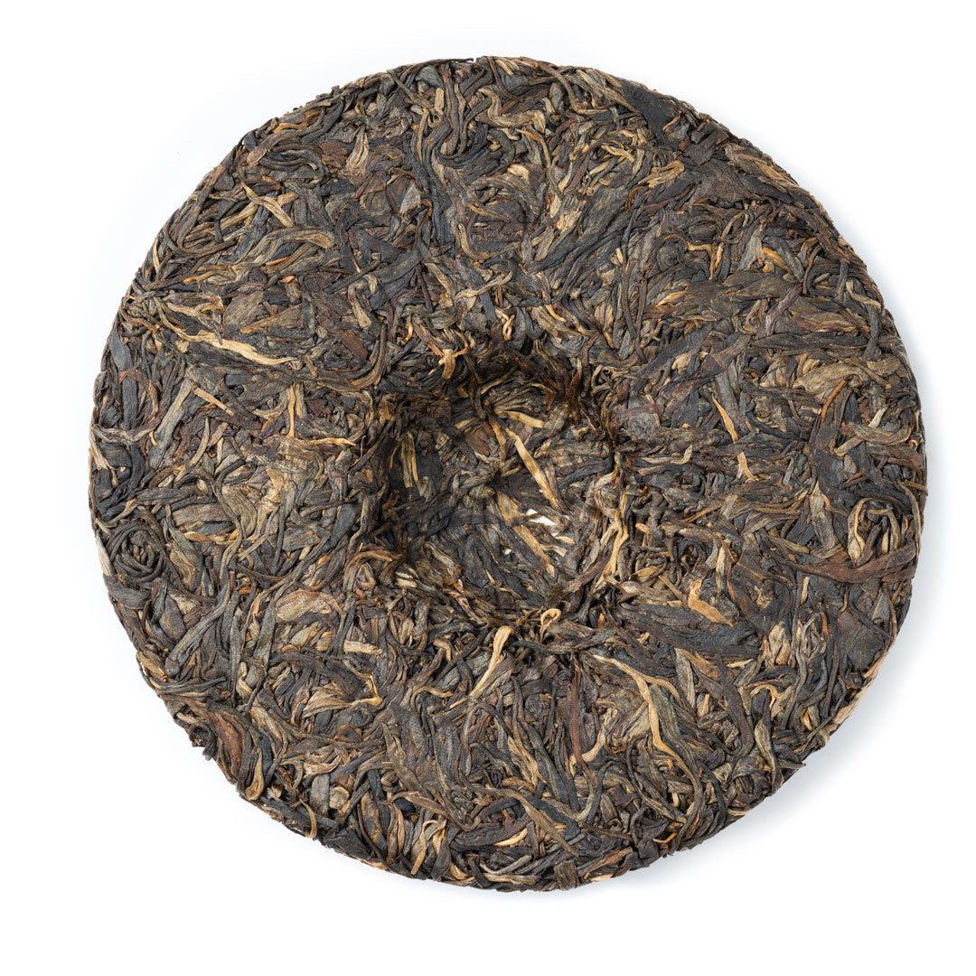 Jade Bamboo – Global Tea Hut