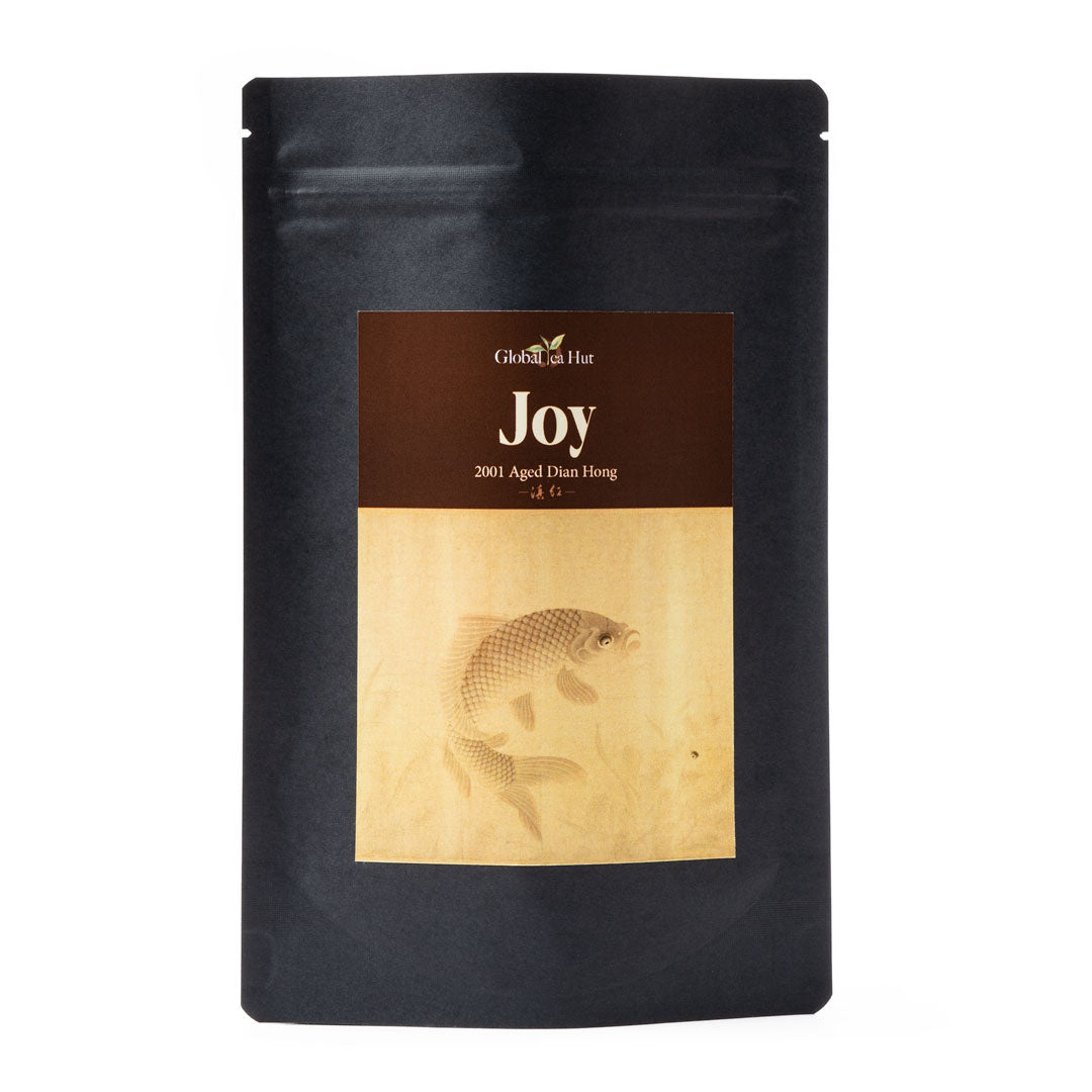 Joy – Global Tea Hut
