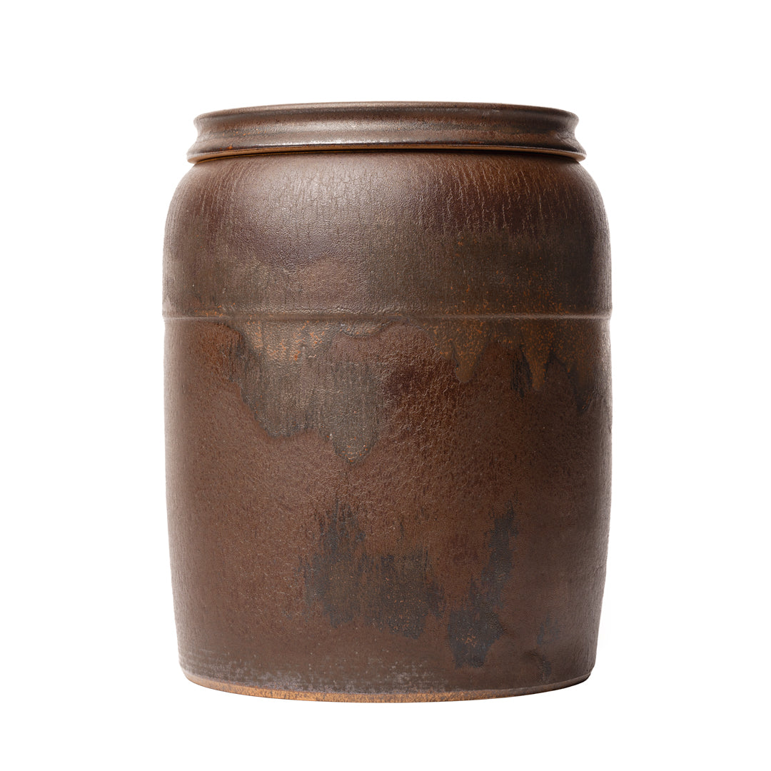 Handmade Jars – Global Tea Hut