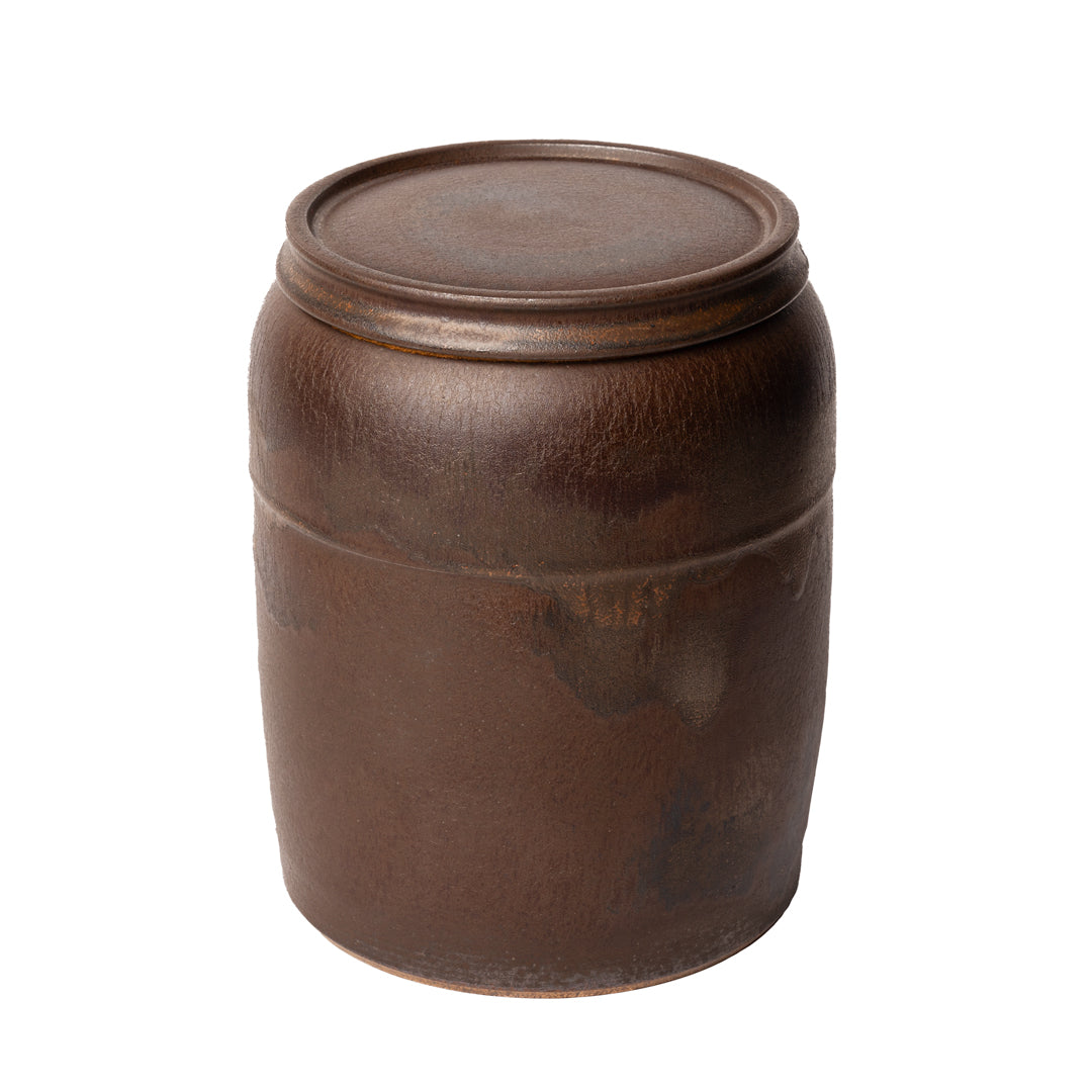 Handmade Jars – Global Tea Hut