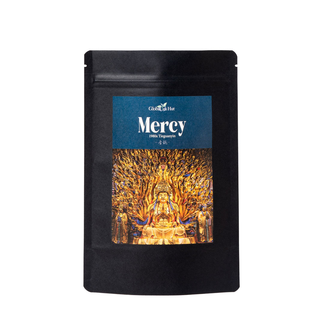 Mercy – Global Tea Hut