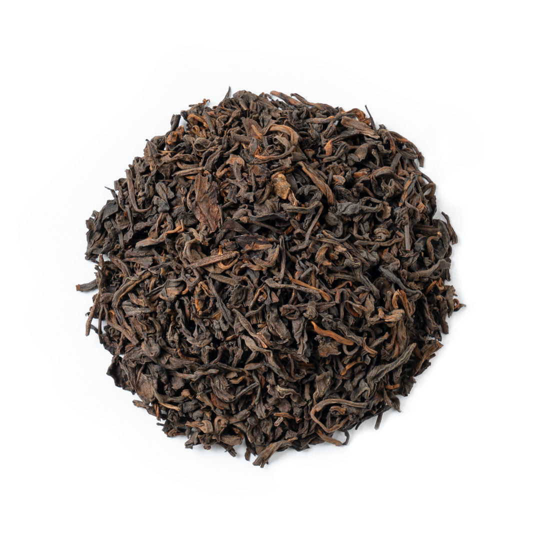 Olé – Global Tea Hut