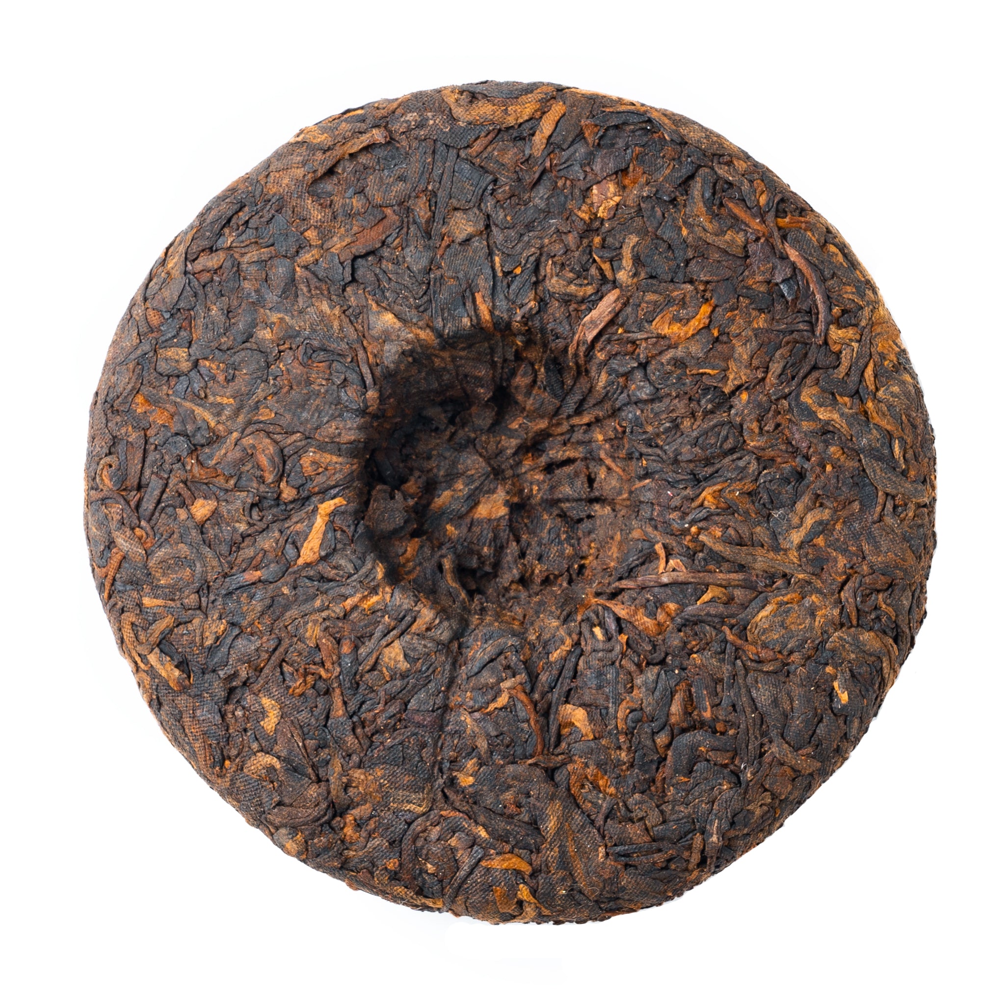 Oud – Global Tea Hut