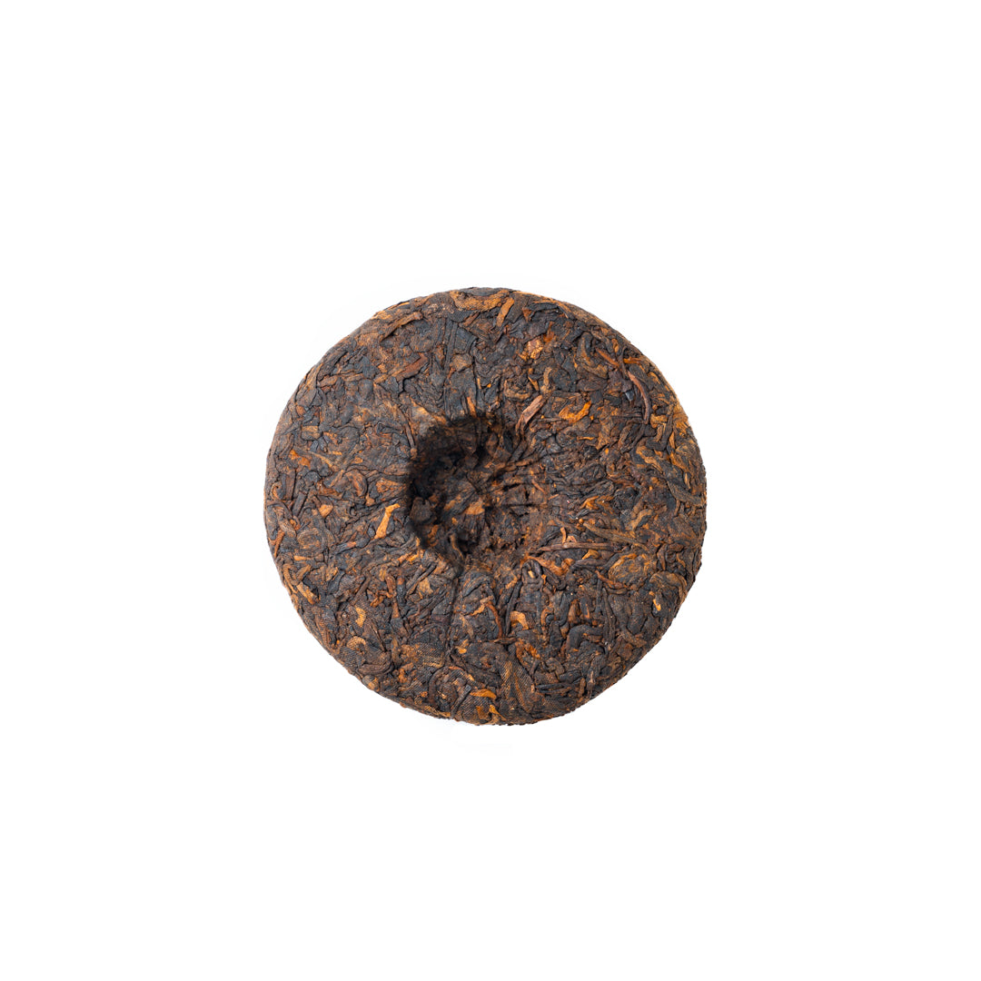 Oud – Global Tea Hut