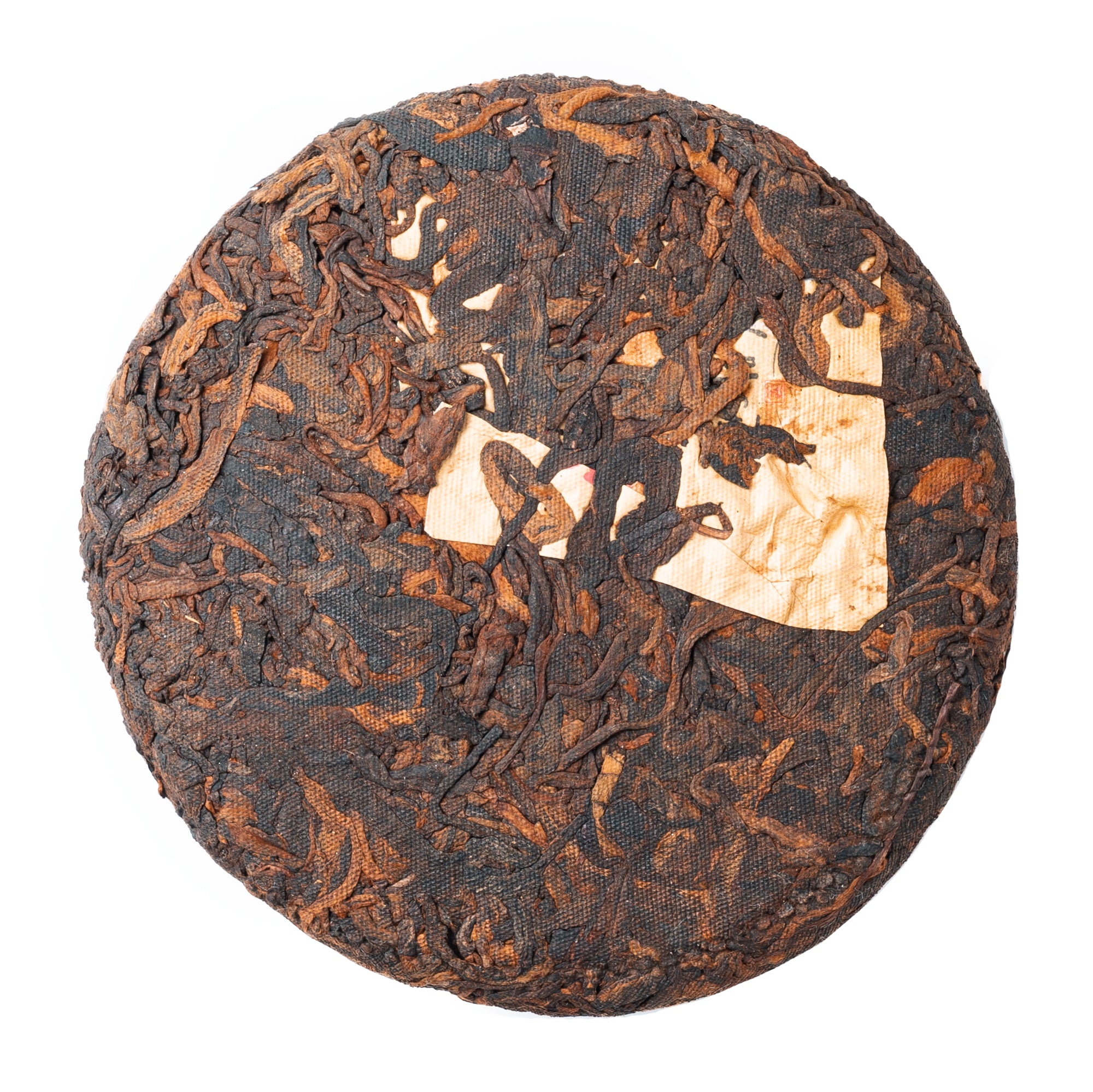 Oud – Global Tea Hut