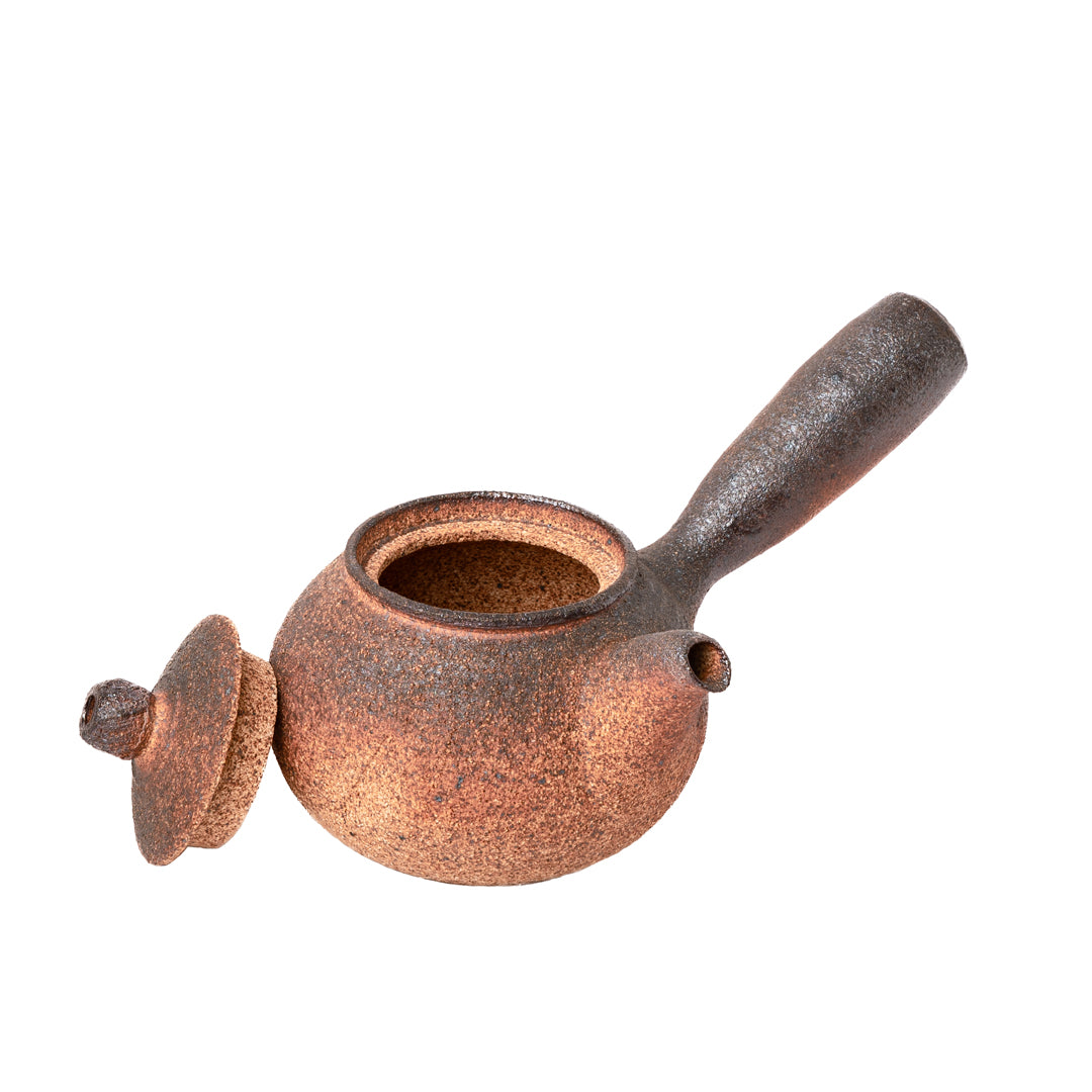 Small Petr Novák Sidehandle – Global Tea Hut