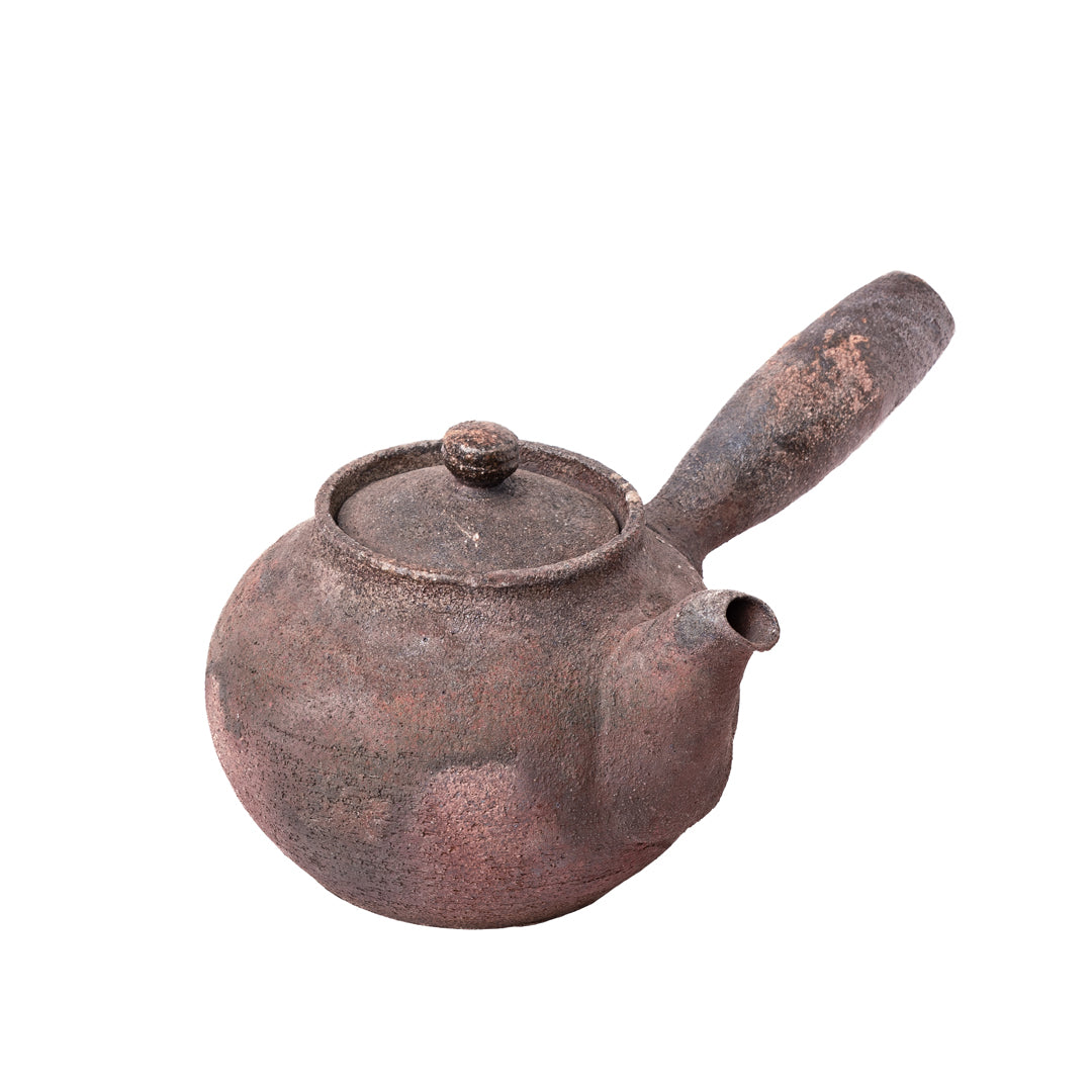 Small Petr Novak Sidehandle – Global Tea Hut