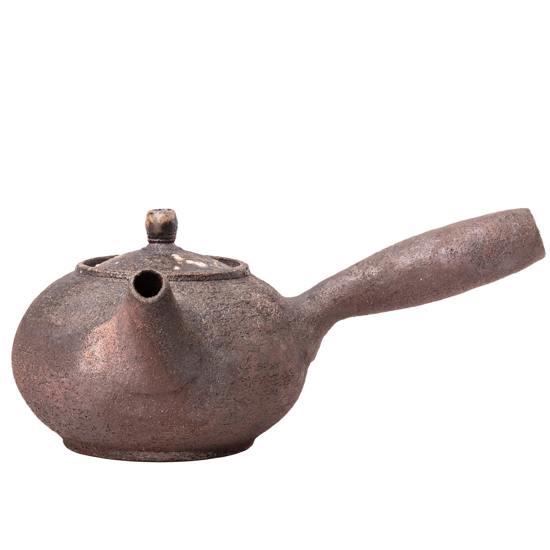 Medium Petr Novak Sidehandle – Global Tea Hut