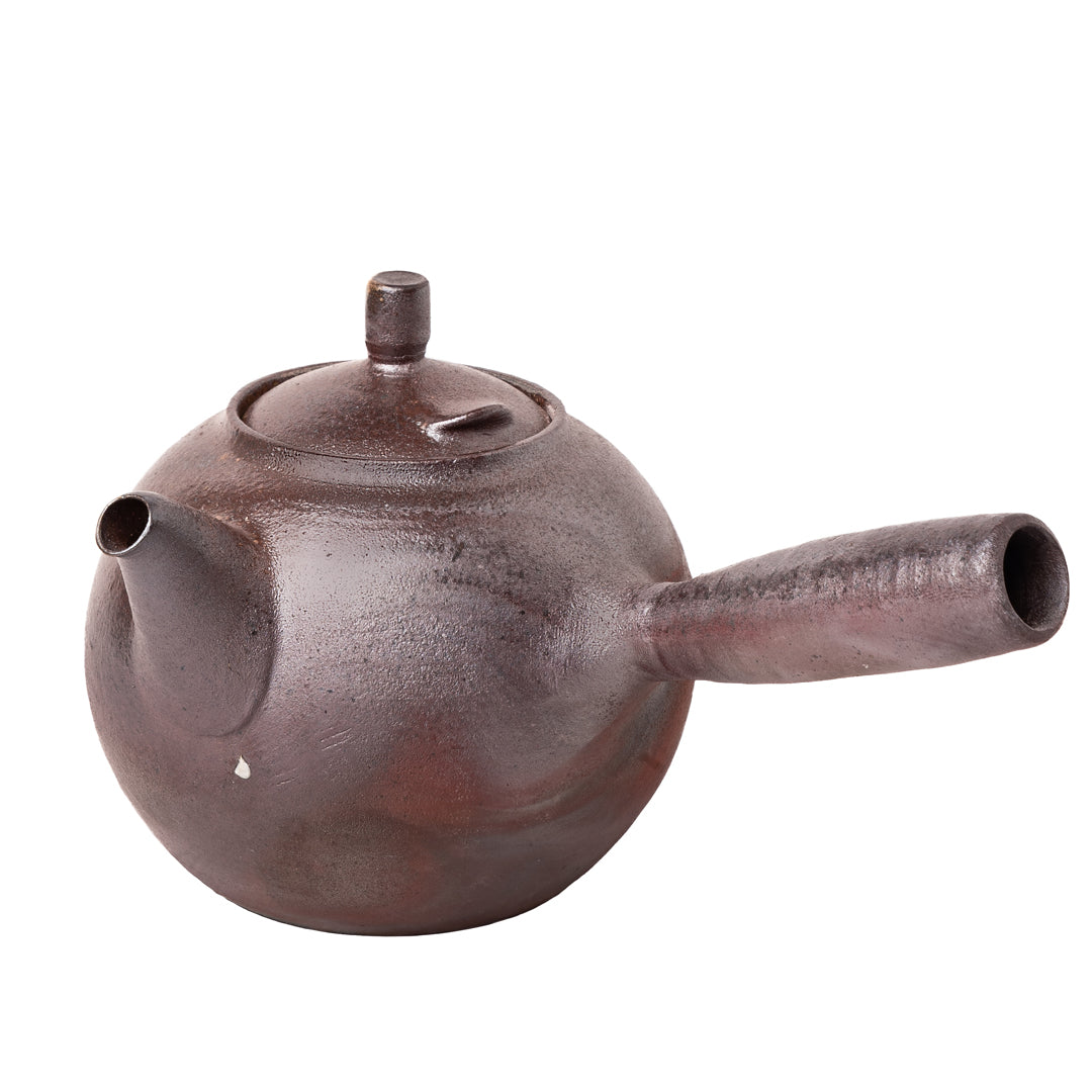 Large Petr Novak Sidehandle – Global Tea Hut