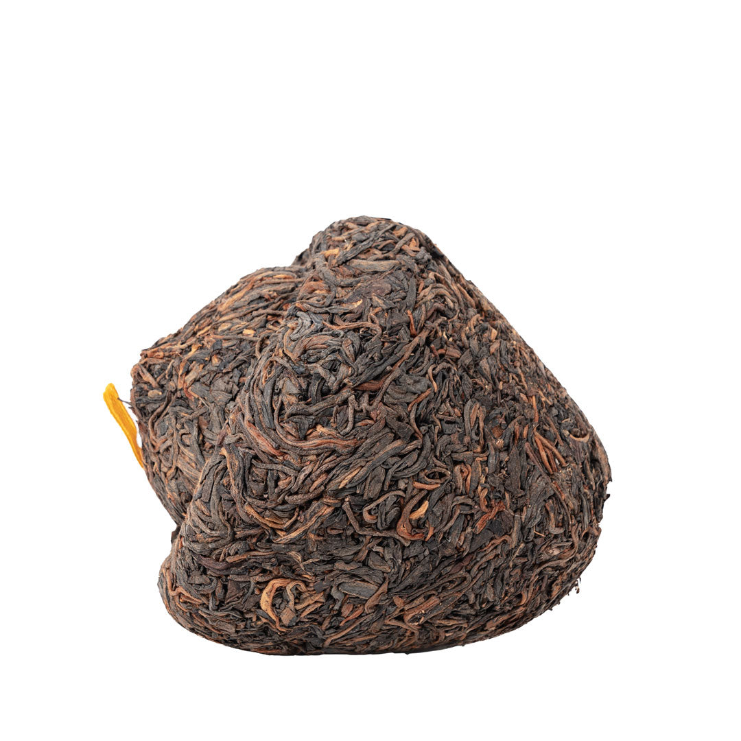 Reishi – Global Tea Hut