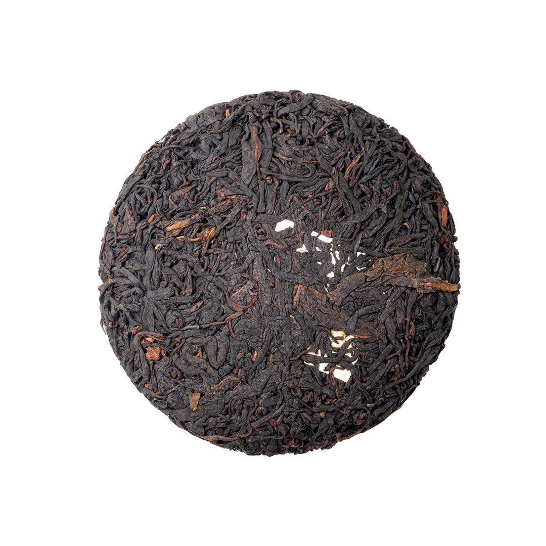 Ruby Blessing – Global Tea Hut