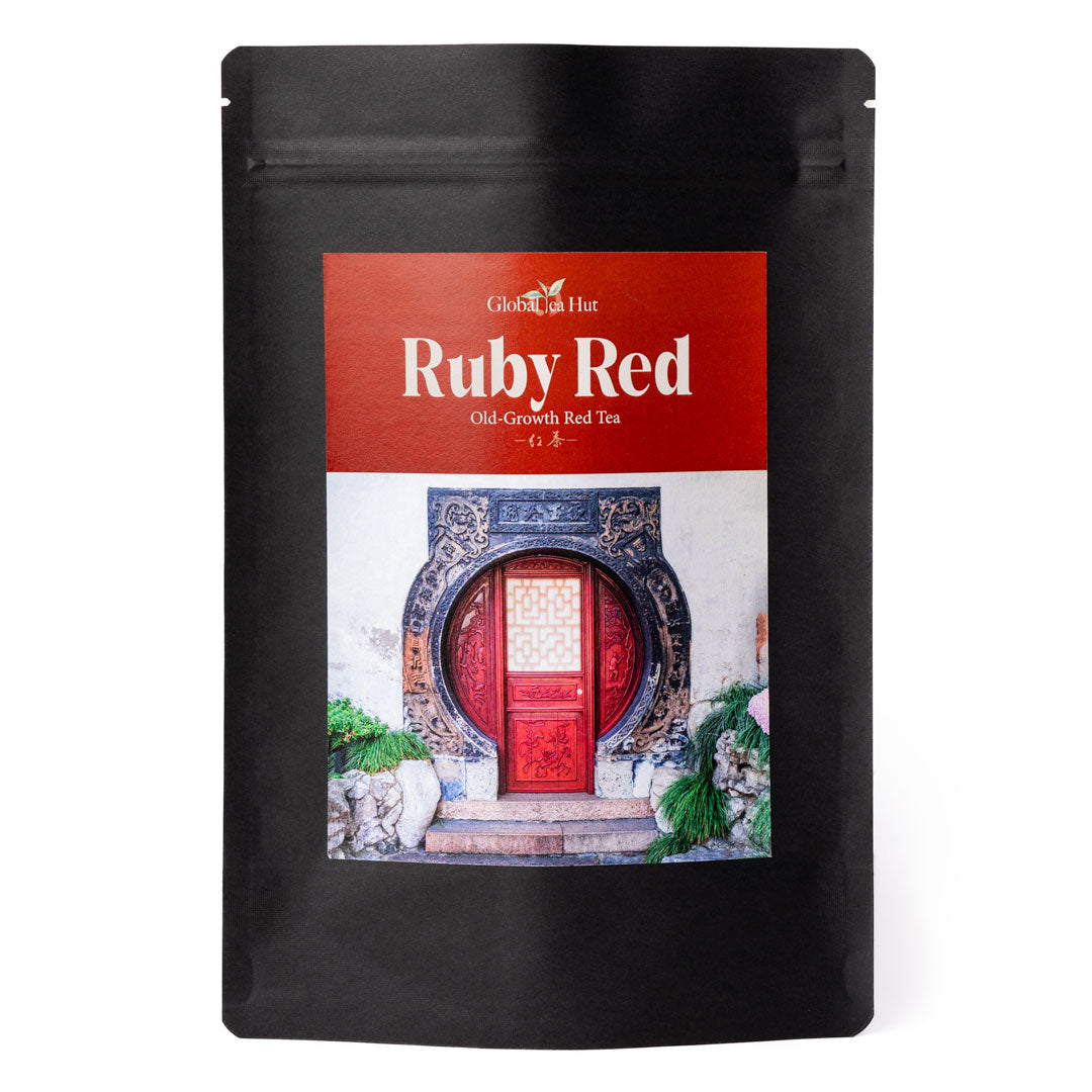Ruby Red – Global Tea Hut