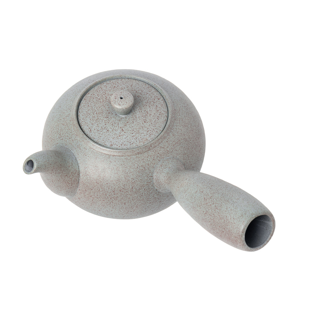 Stone Ladle Sidehandle – Global Tea Hut
