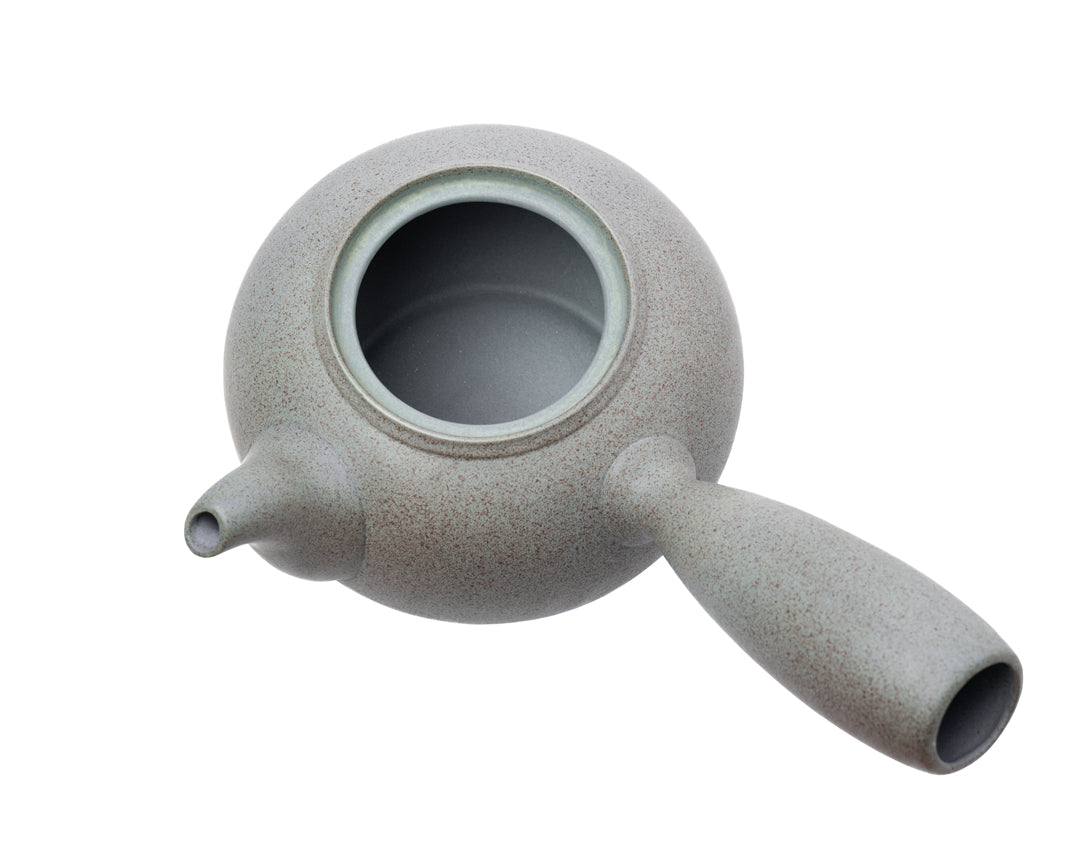 Stone Ladle Sidehandle – Global Tea Hut