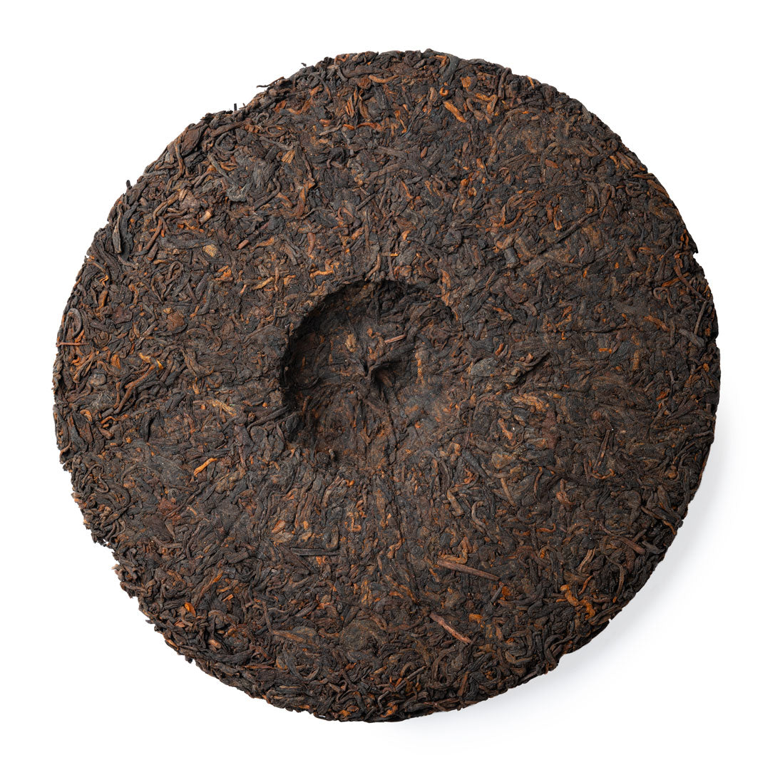 Temple Beam – Global Tea Hut