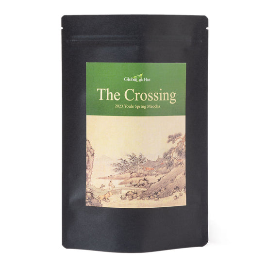 The Crossing – Global Tea Hut