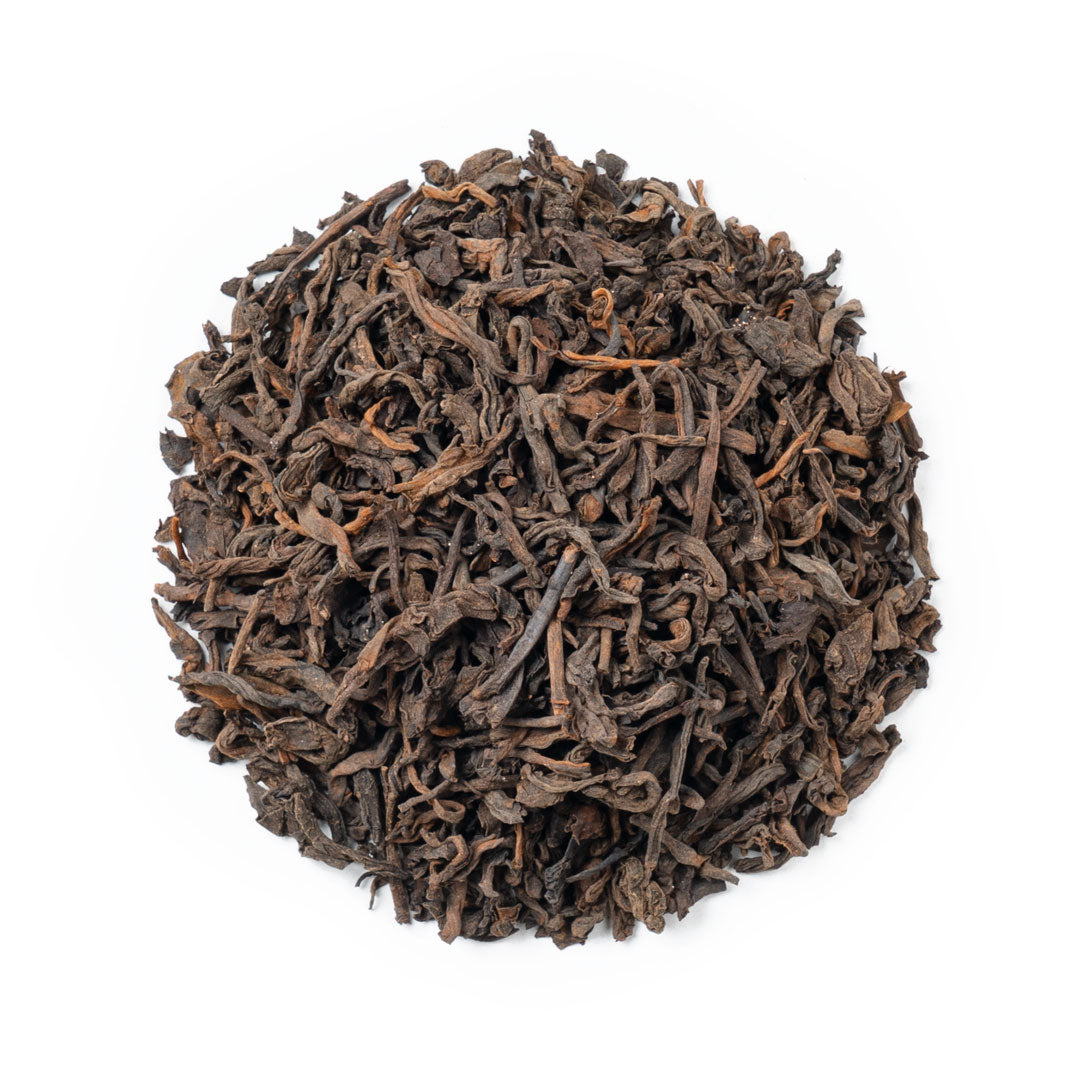 Walking Root – Global Tea Hut