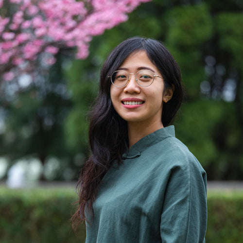 About – Global Tea Hut