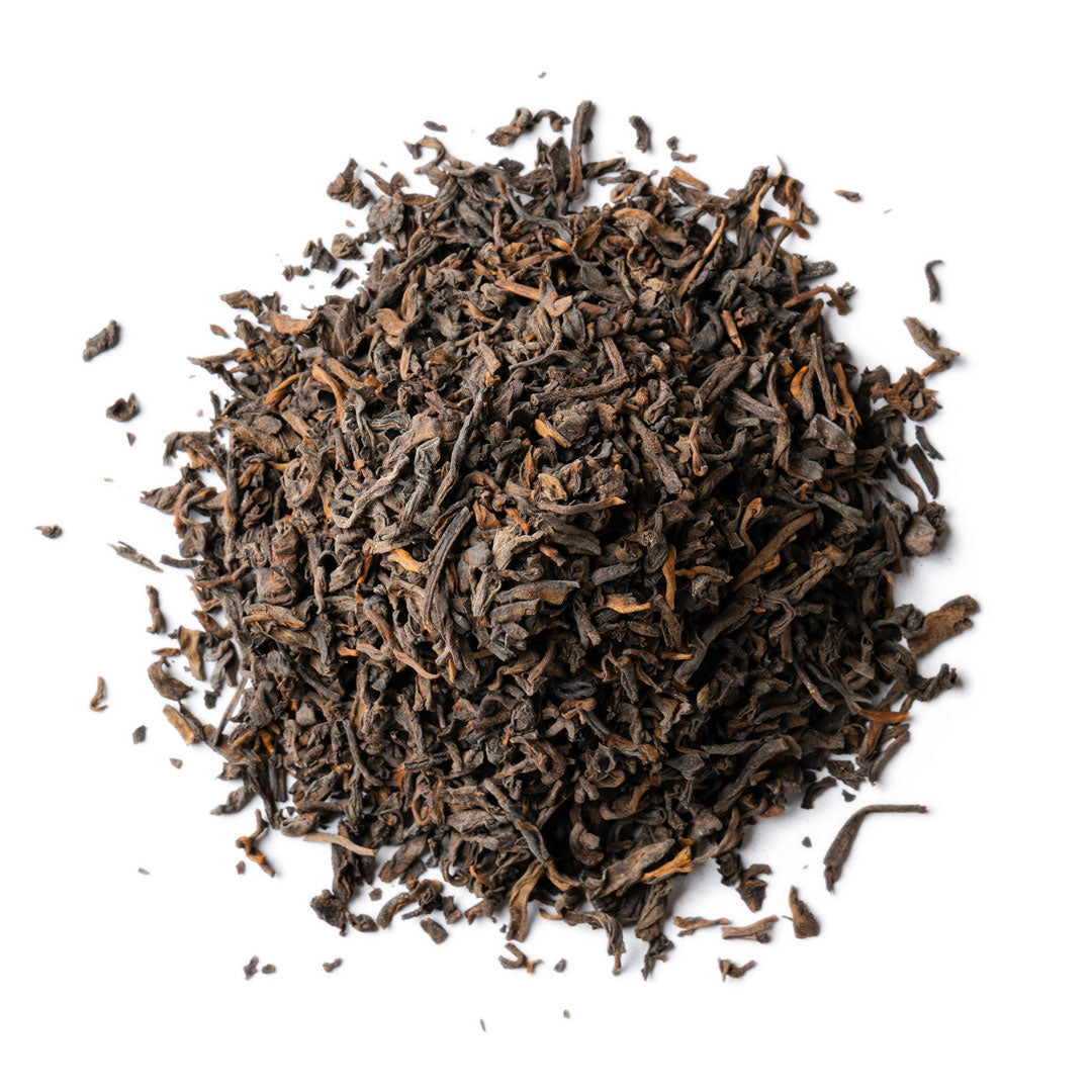 Ancient Highway – Global Tea Hut