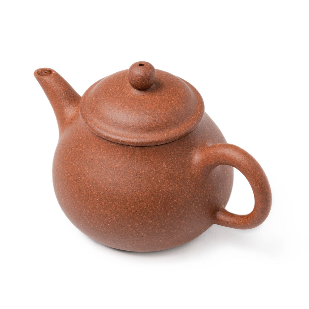 Luo Han Teapot – Global Tea Hut