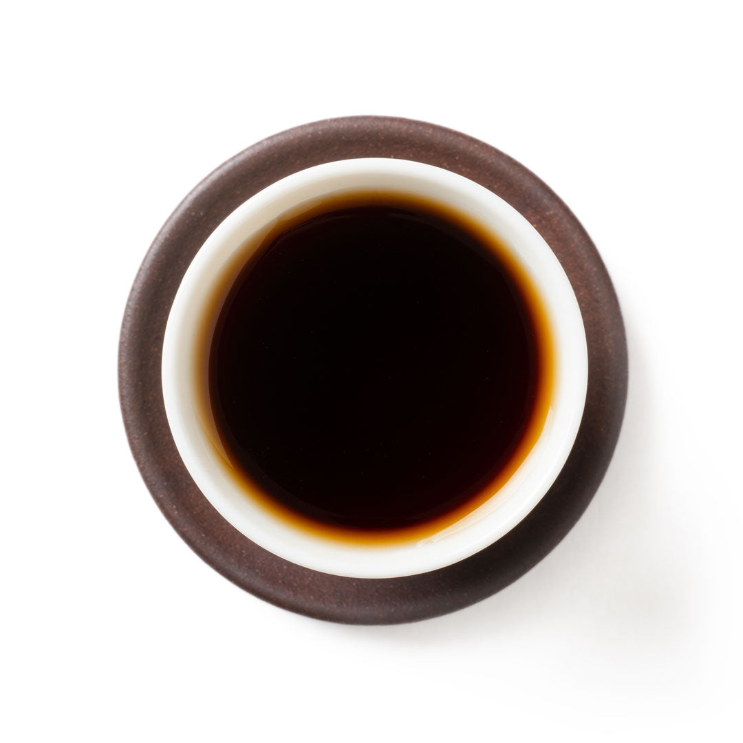 Beyond – Global Tea Hut