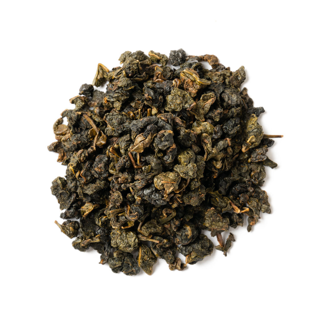 Buddha Palm – Global Tea Hut