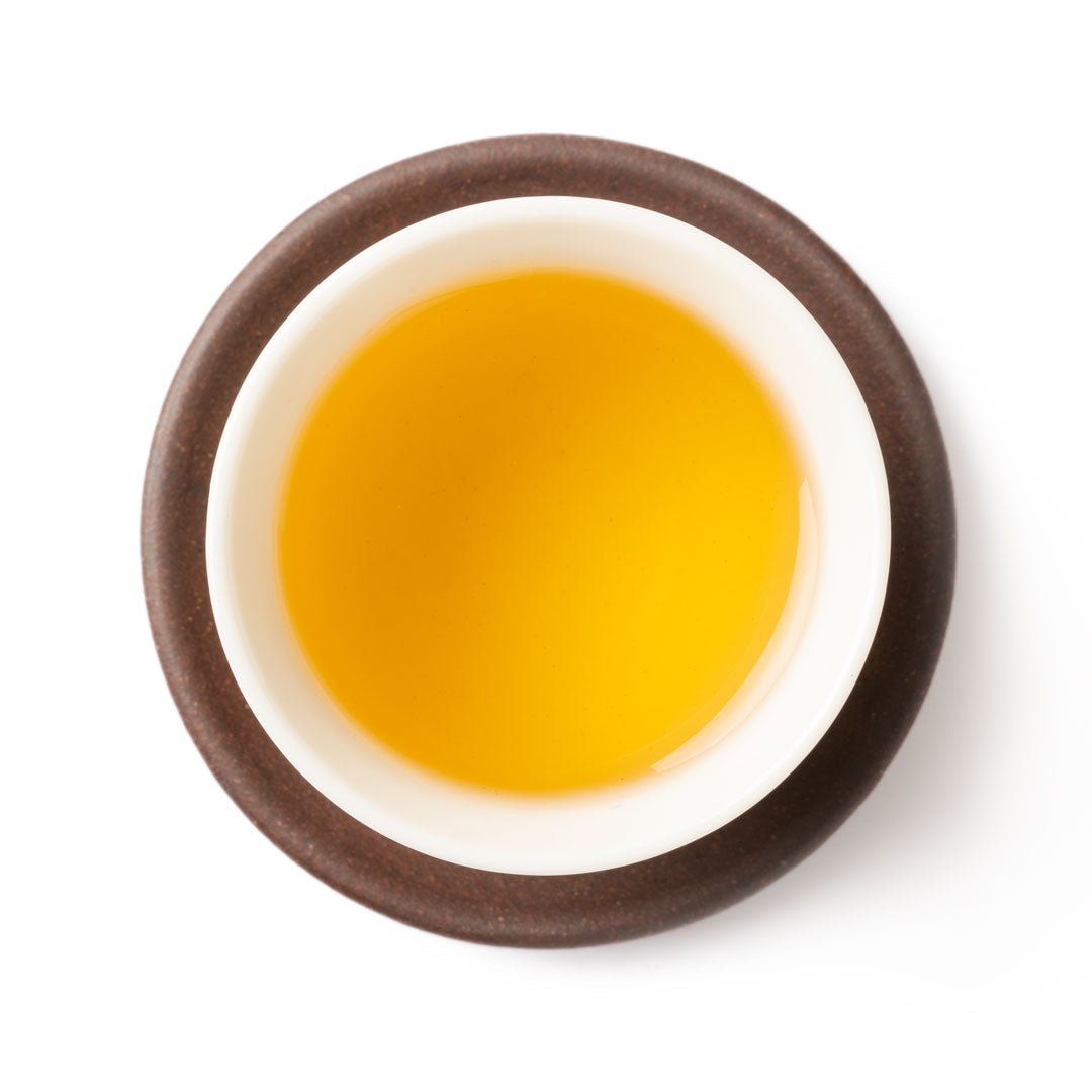 Buddha Palm – Global Tea Hut