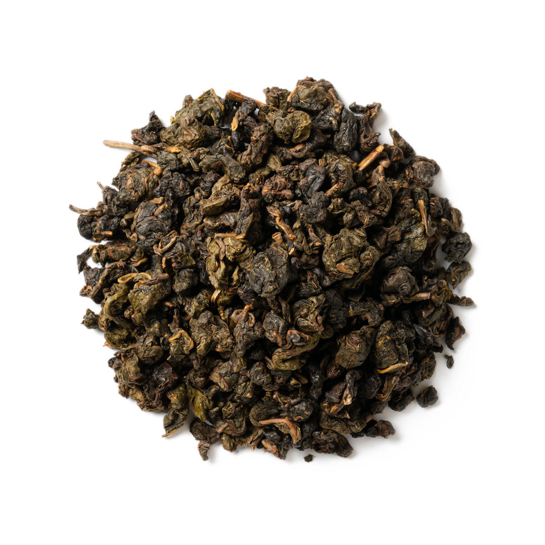 Buddha Palm – Global Tea Hut