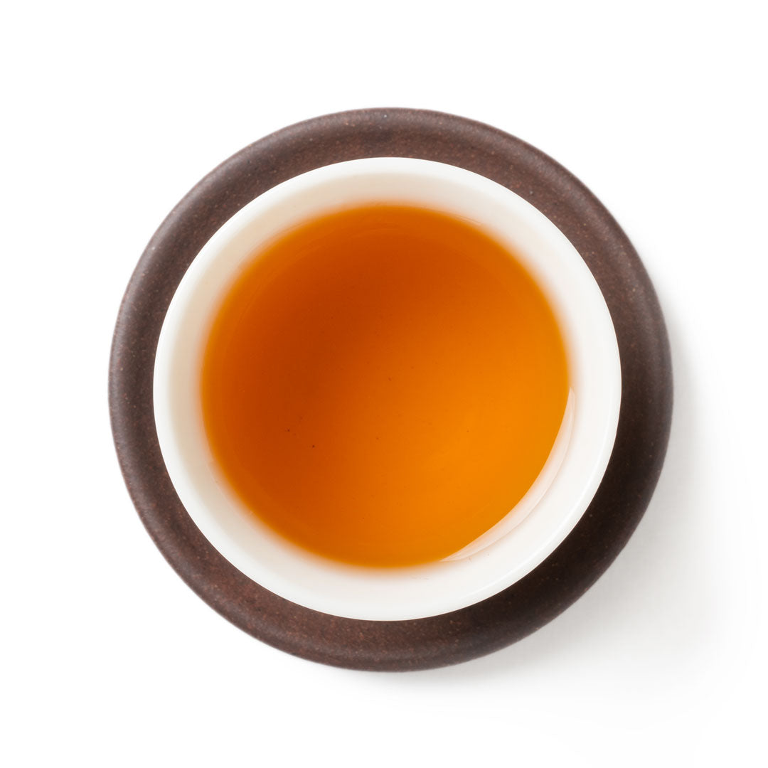 Buddha Palm – Global Tea Hut