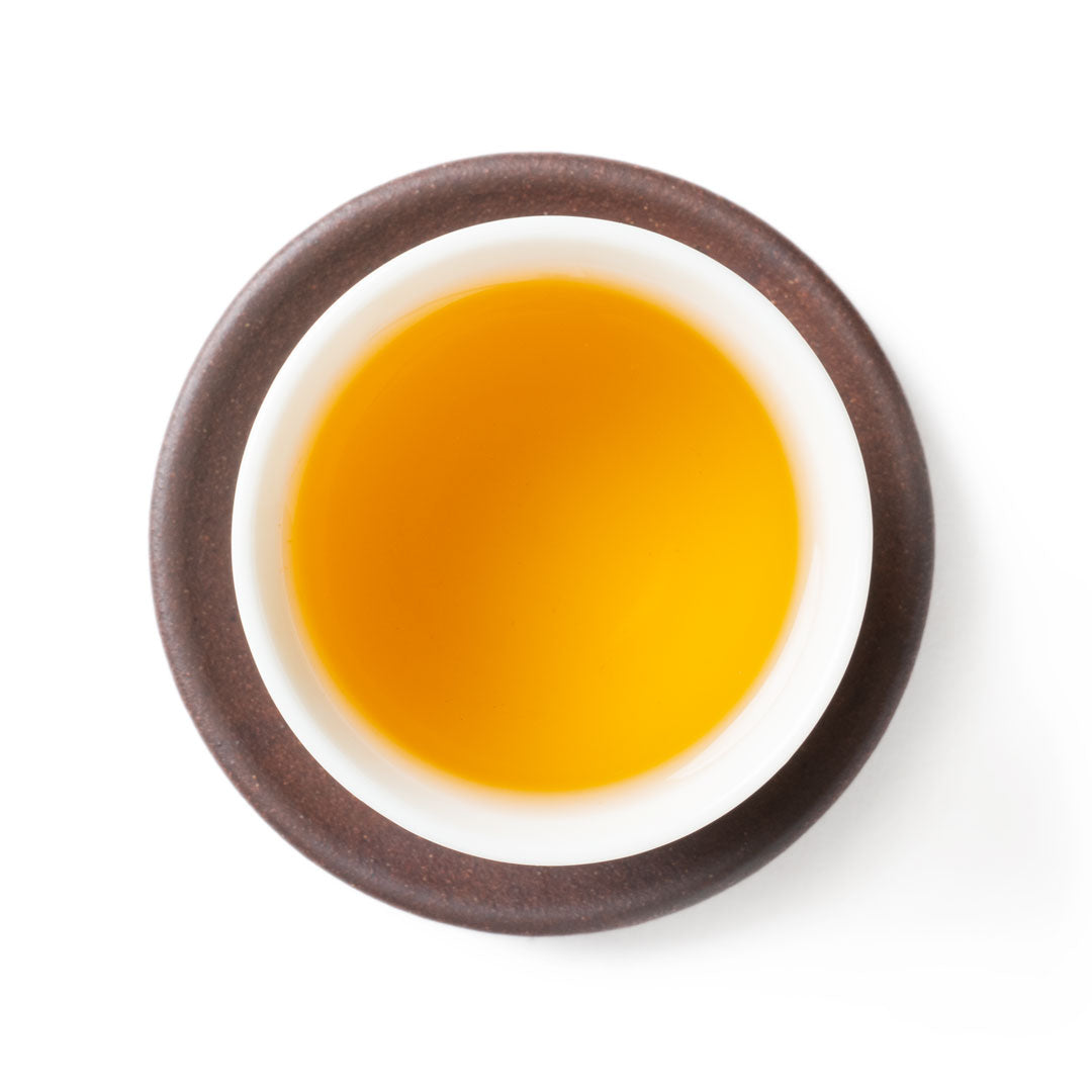 Cerulean – Global Tea Hut