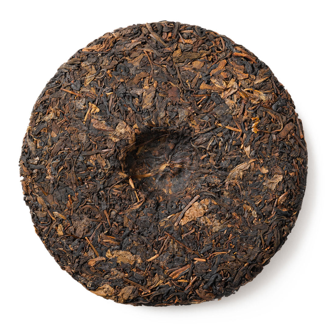 Cloud Forest – Global Tea Hut